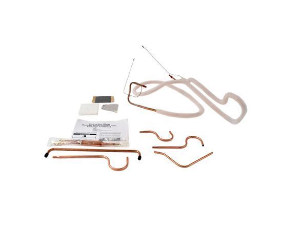 Whirlpool EXCHANGER - Part# W10508992 | Appliance Parts - PartsIPS