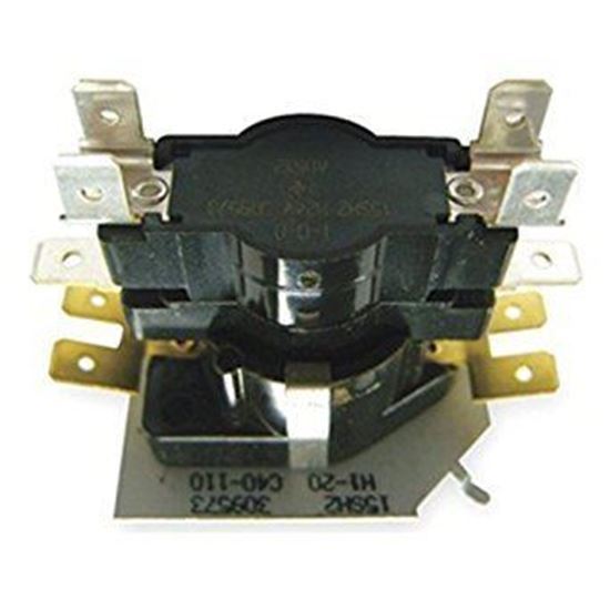 SEQUENCER - Part# Q103 | Appliance Parts - PartsIPS