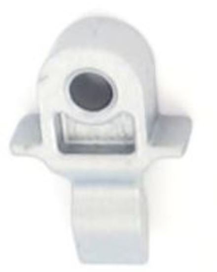 LG Electronics Sears Kenmore Clothes Dryer HOOK LOCKER STRIKE - Part ...