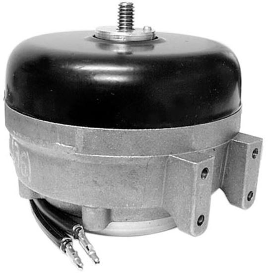 Refrigerator Condensor Fan Motor Replaces Sub-Zero Refrigerator 4200740 ...