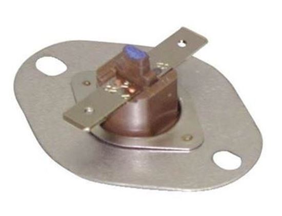 Amana Goodman Janitrol Furnace FLAME ROLLOUT SWITCH - Part# B1370108 ...