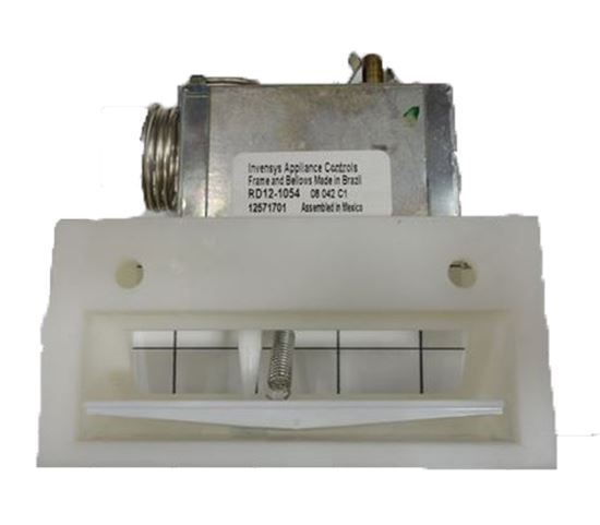 Maytag CONTROL, DAMPER - Part# 67003519 | Appliance Parts - PartsIPS