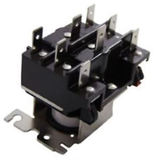 DPDT/208/240V RELAY - Part# PR342 | Appliance Parts - PartsIPS