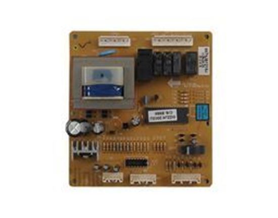 LG Sears Kenmore Refrigerator PWB Power Printed Circuit Board - Part ...