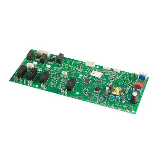 BOSCH CONTROL MODULE PROGRAMMED - Part# 11020735 | Appliance Parts ...