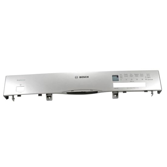 BOSCH PANEL-FACIA - Part# 684289 | Appliance Parts - PartsIPS