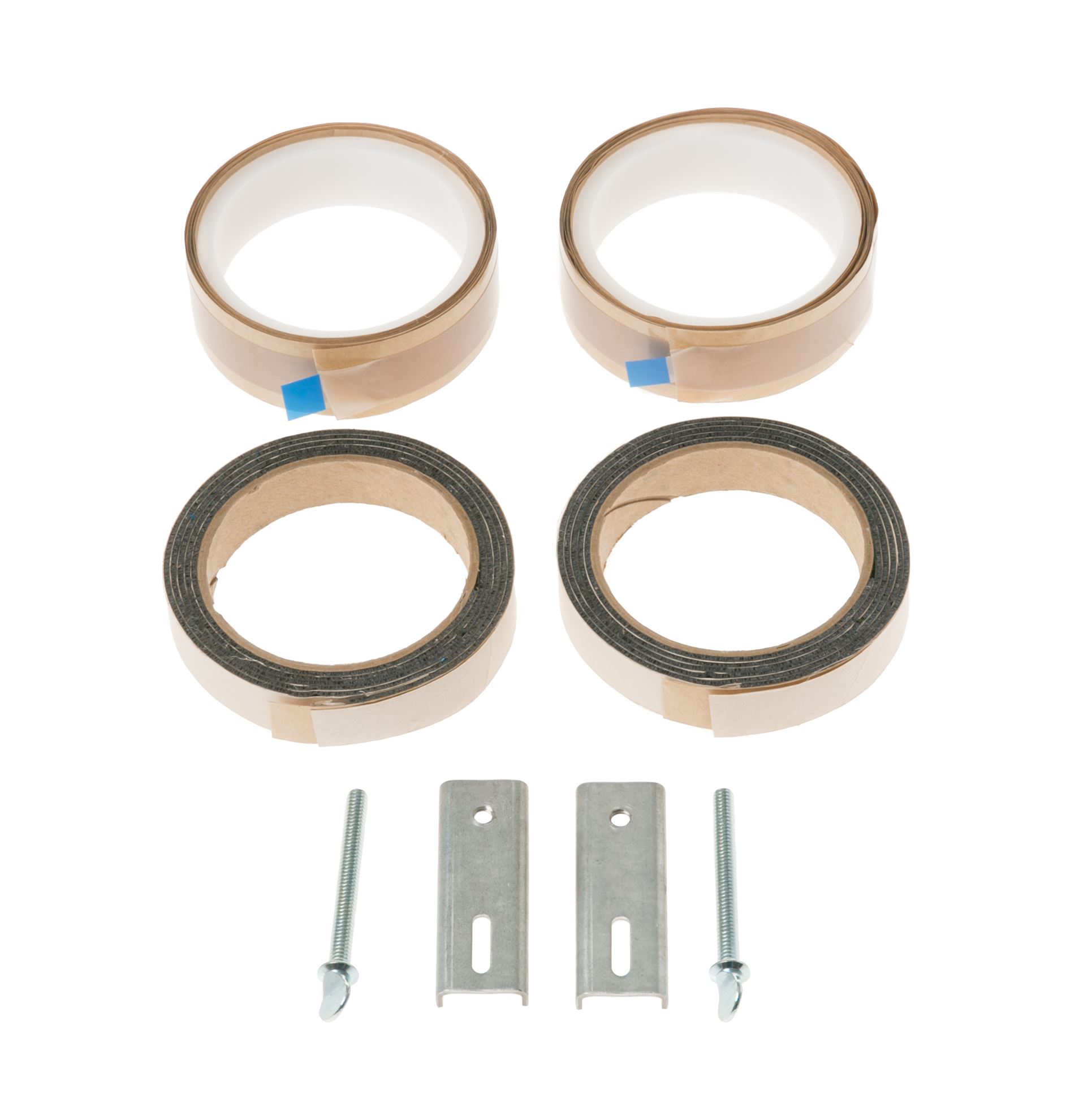 GE MONOGRAM FLUSH MOUNT KIT - Part# JXFLUSH1 | Appliance Parts - PartsIPS