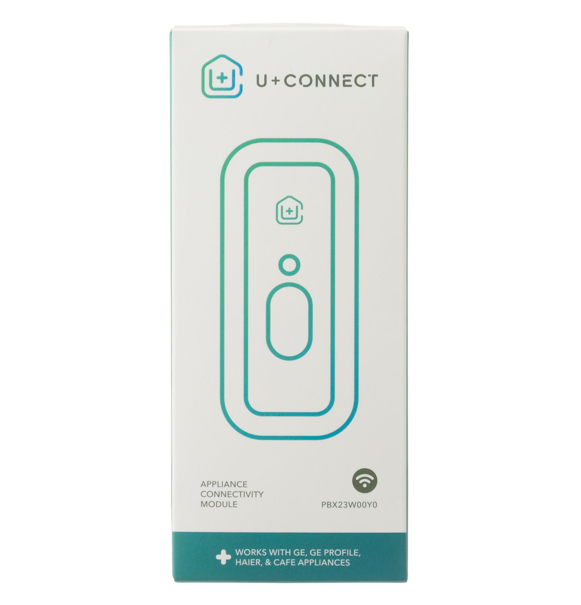 GE U+ CONNECT MODULE - Part# PBX23W00Y0 | Appliance Parts - PartsIPS