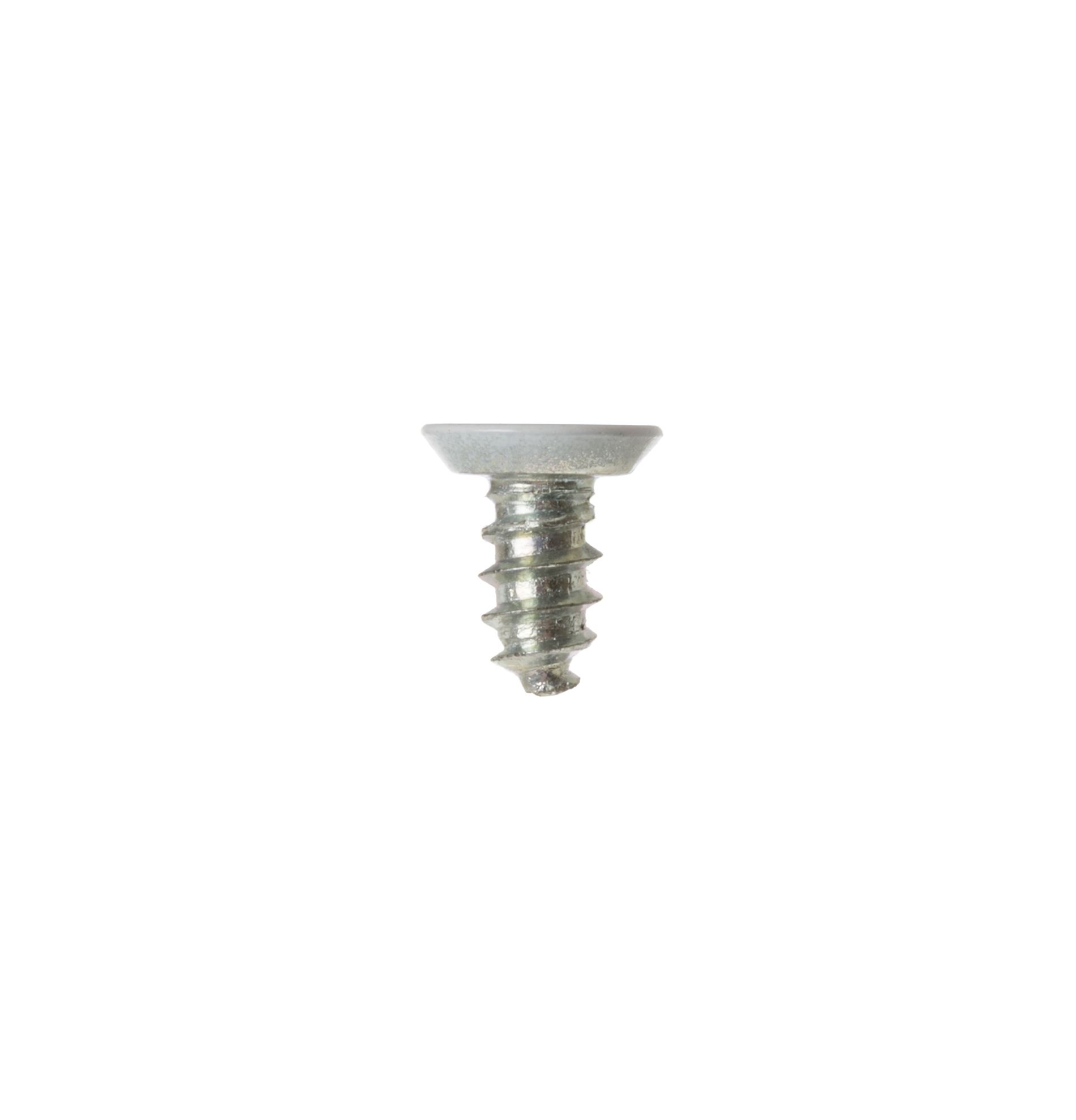 GE SCREW 8-18 A - Part# WB01T10011 | Appliance Parts - PartsIPS