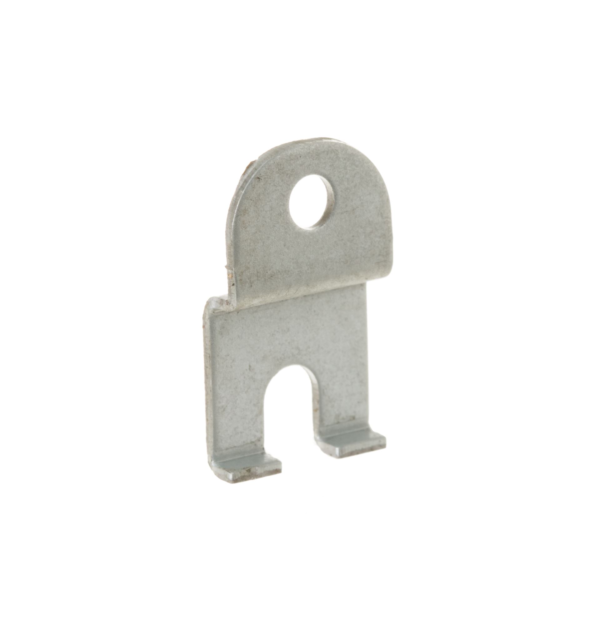 RANGE ELECTRODE CLIP - Part# WB01X10363 | Appliance Parts - PartsIPS