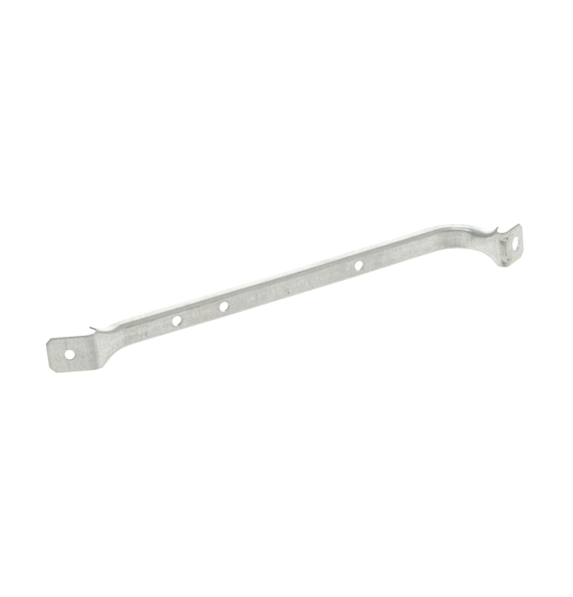 RANGE CONTROL BRACKET - Part# WB02K10152 | Appliance Parts - PartsIPS