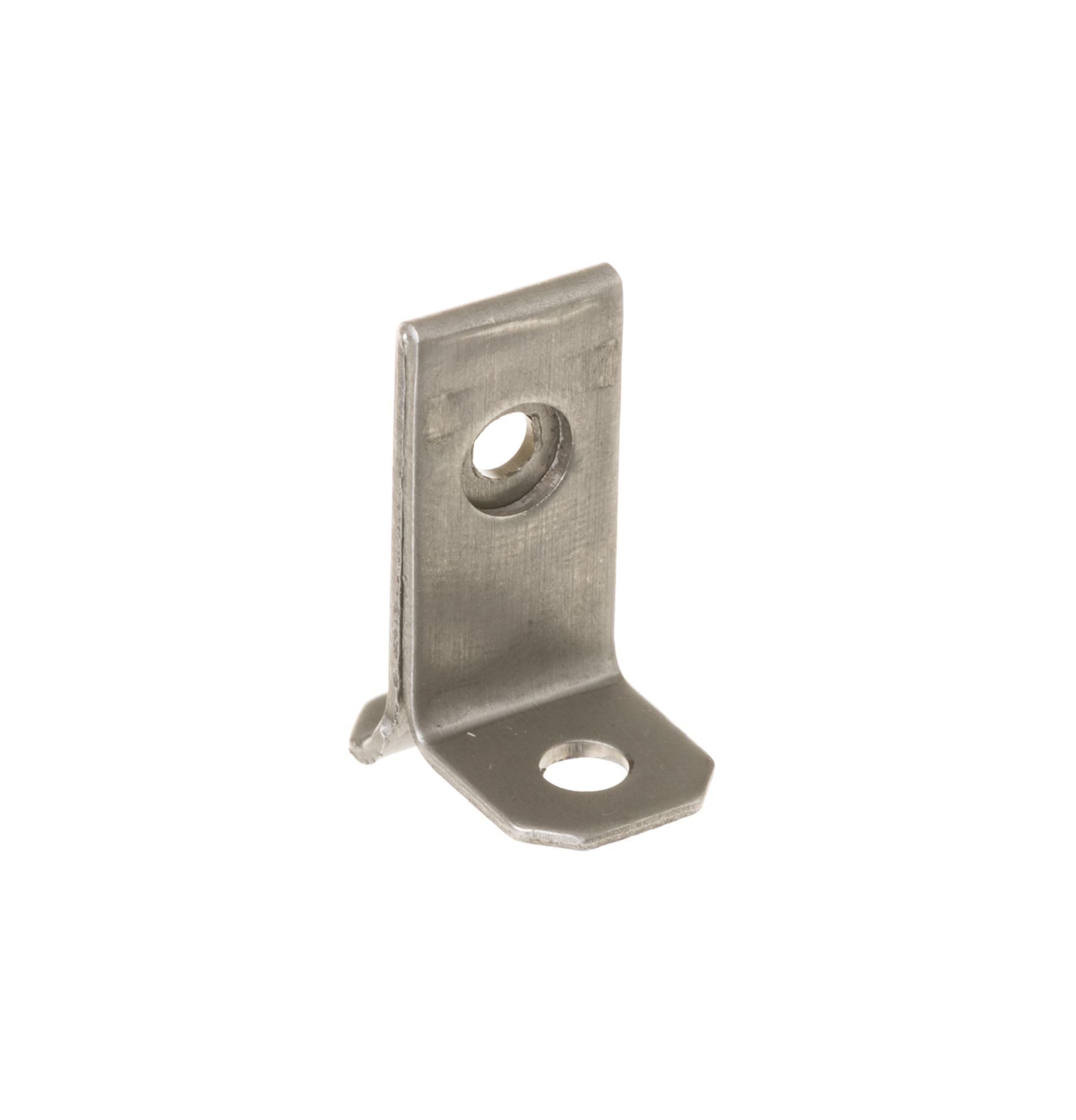 RANGE CONTROL PANEL BRACKET - Part# WB02K10211 | Appliance Parts - PartsIPS