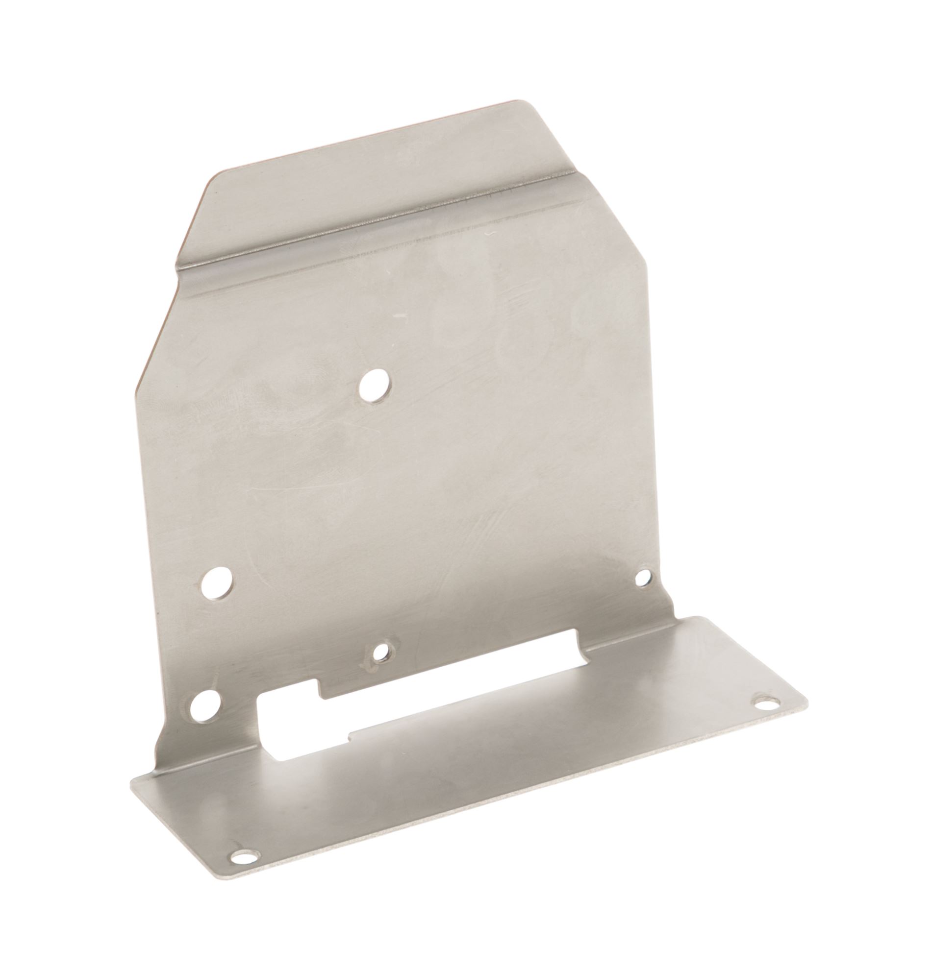 GE BRACKET LATCH - Part# WB02K10273 | Appliance Parts - PartsIPS