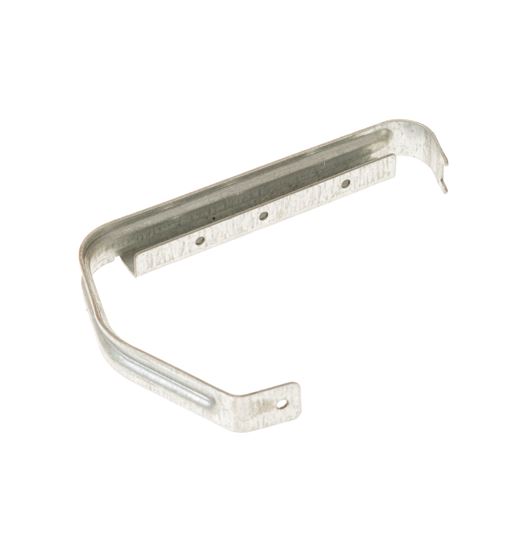 GE BRACKET CONTROL - Part# WB02T10267 | Appliance Parts - PartsIPS