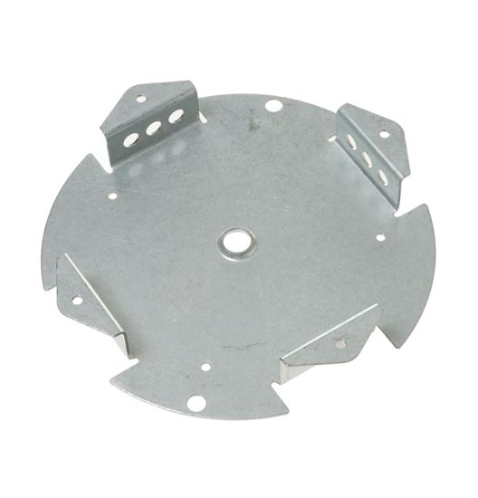 RANGE CONVEX METER MOUNTING - Part# WB02T10293 | Appliance Parts - PartsIPS