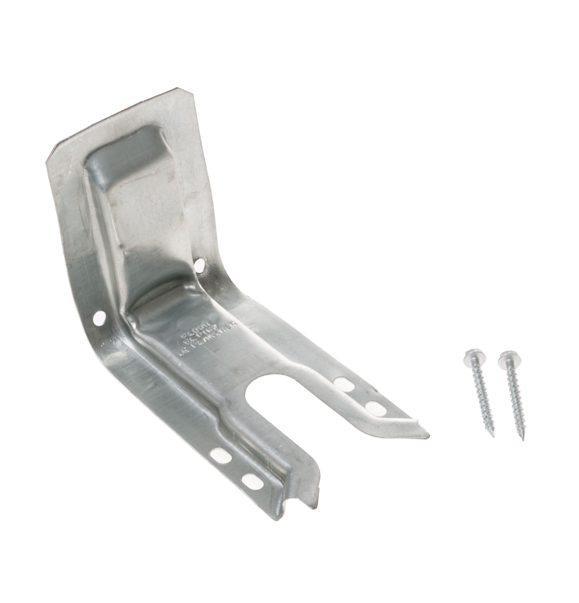 GE ANTI-TIP BRACKET ASSY - Part# WB02T10578 | Appliance Parts - PartsIPS