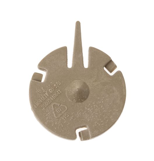 GE STIRRER SHAFT - Part# WB02X25613 | Appliance Parts - PartsIPS