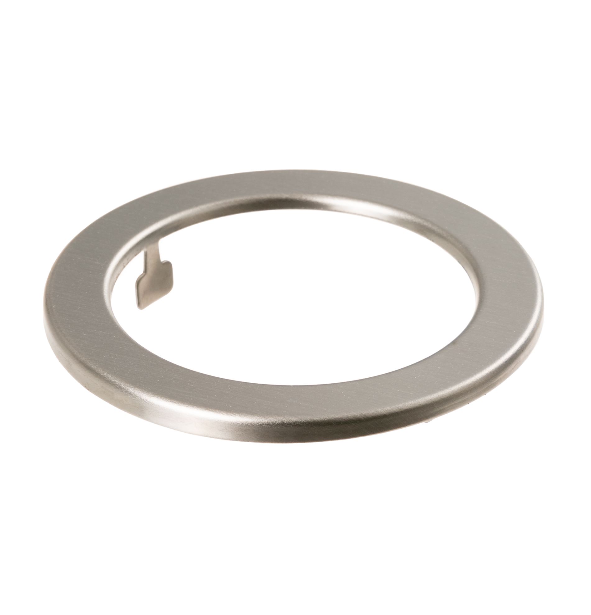 GE BEZEL - Part# WB02X27214 | Appliance Parts - PartsIPS