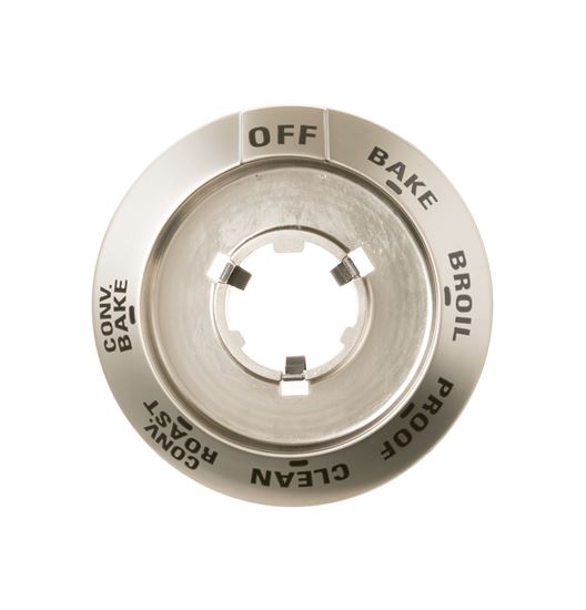 RANGE OVEN BEZEL - Part# WB03K10307 | Appliance Parts - PartsIPS