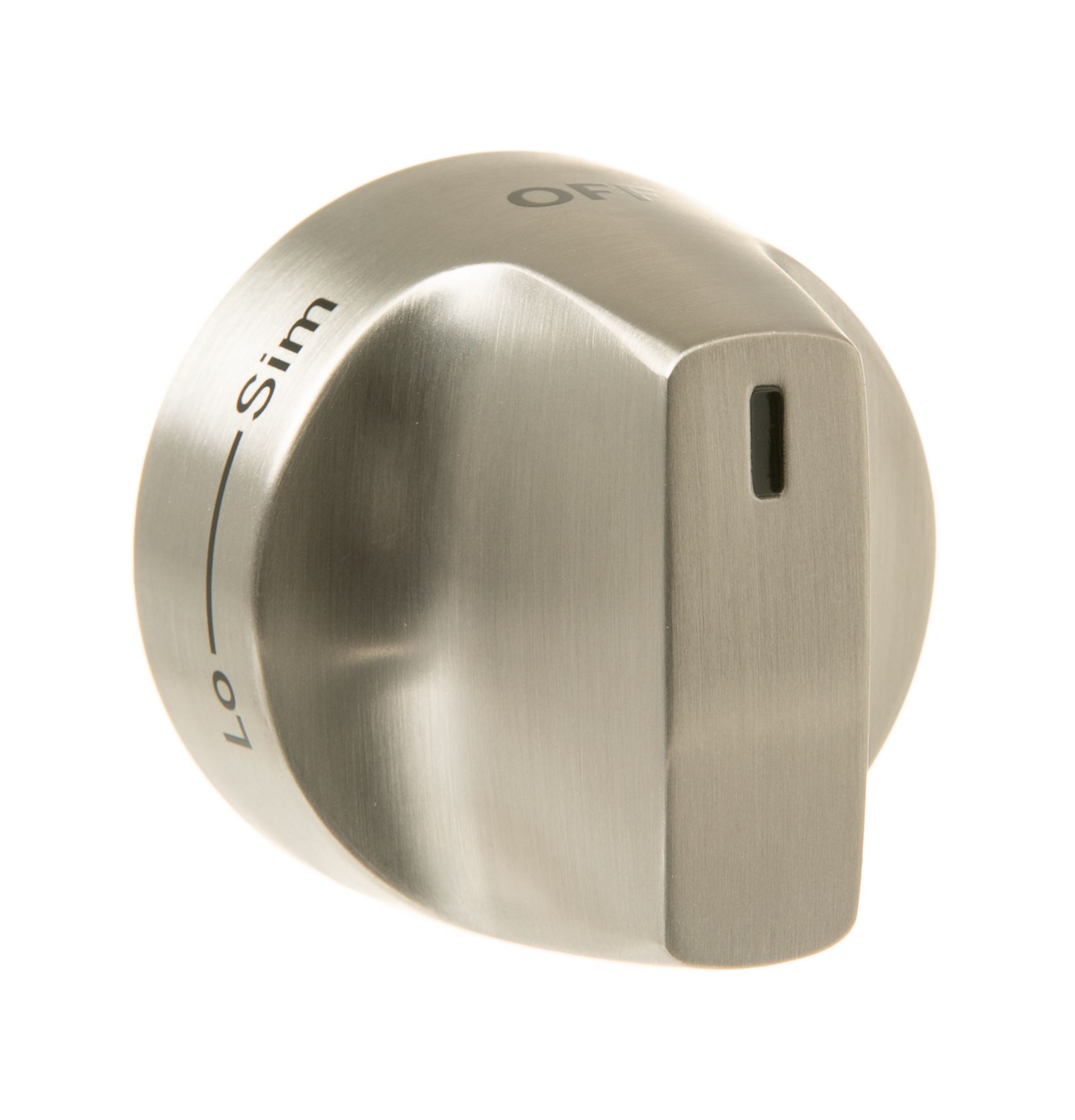 GE KNOB ASM - Part# WB03X28123 | Appliance Parts - PartsIPS