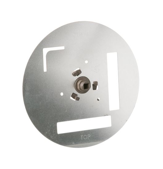 GE STIRRER(SIDE) ASM - Part# WB06X10523 | Appliance Parts - PartsIPS