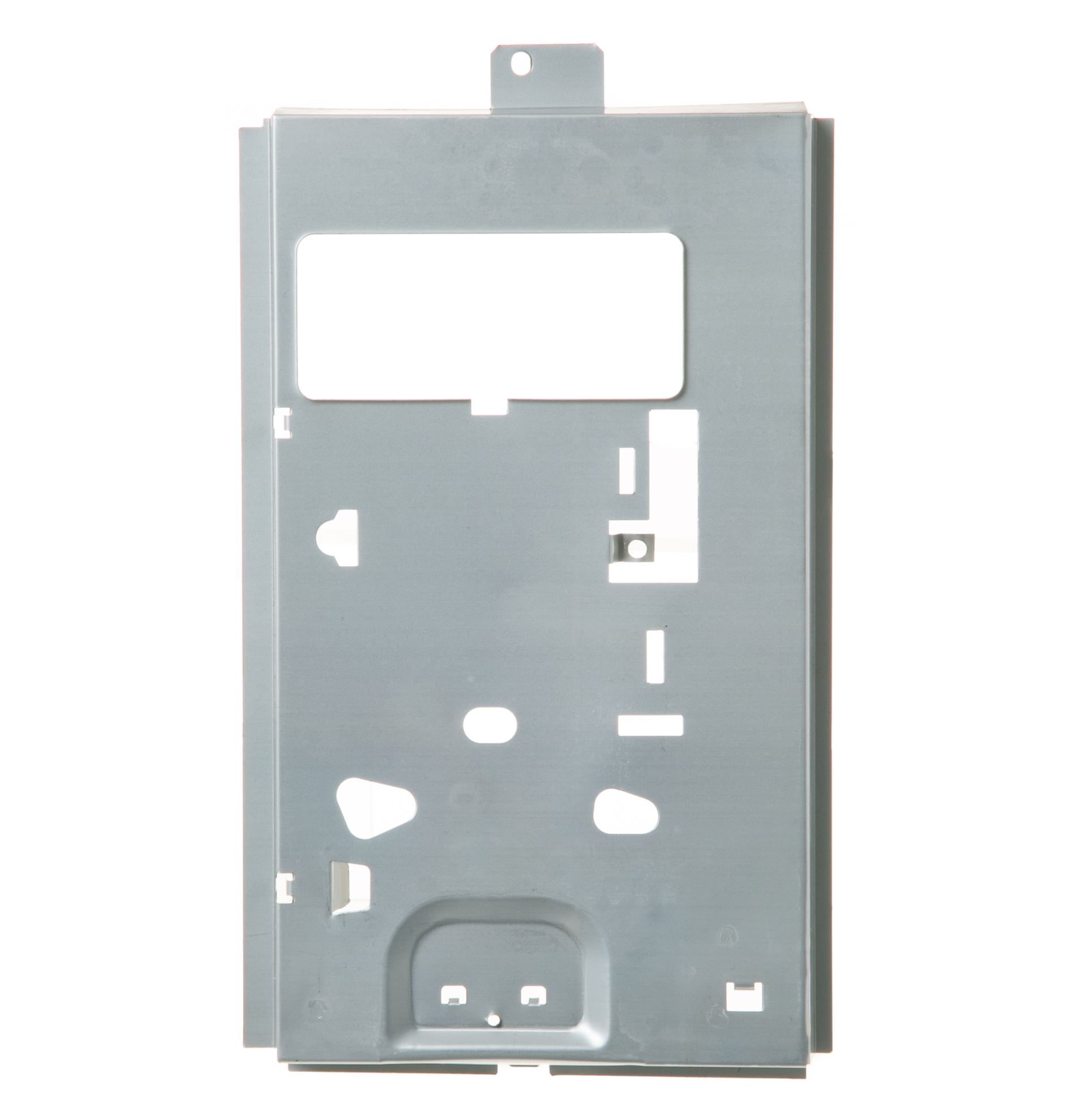 GE BRACKET CONTROL PANEL - Part# WB06X10707 | Appliance Parts - PartsIPS