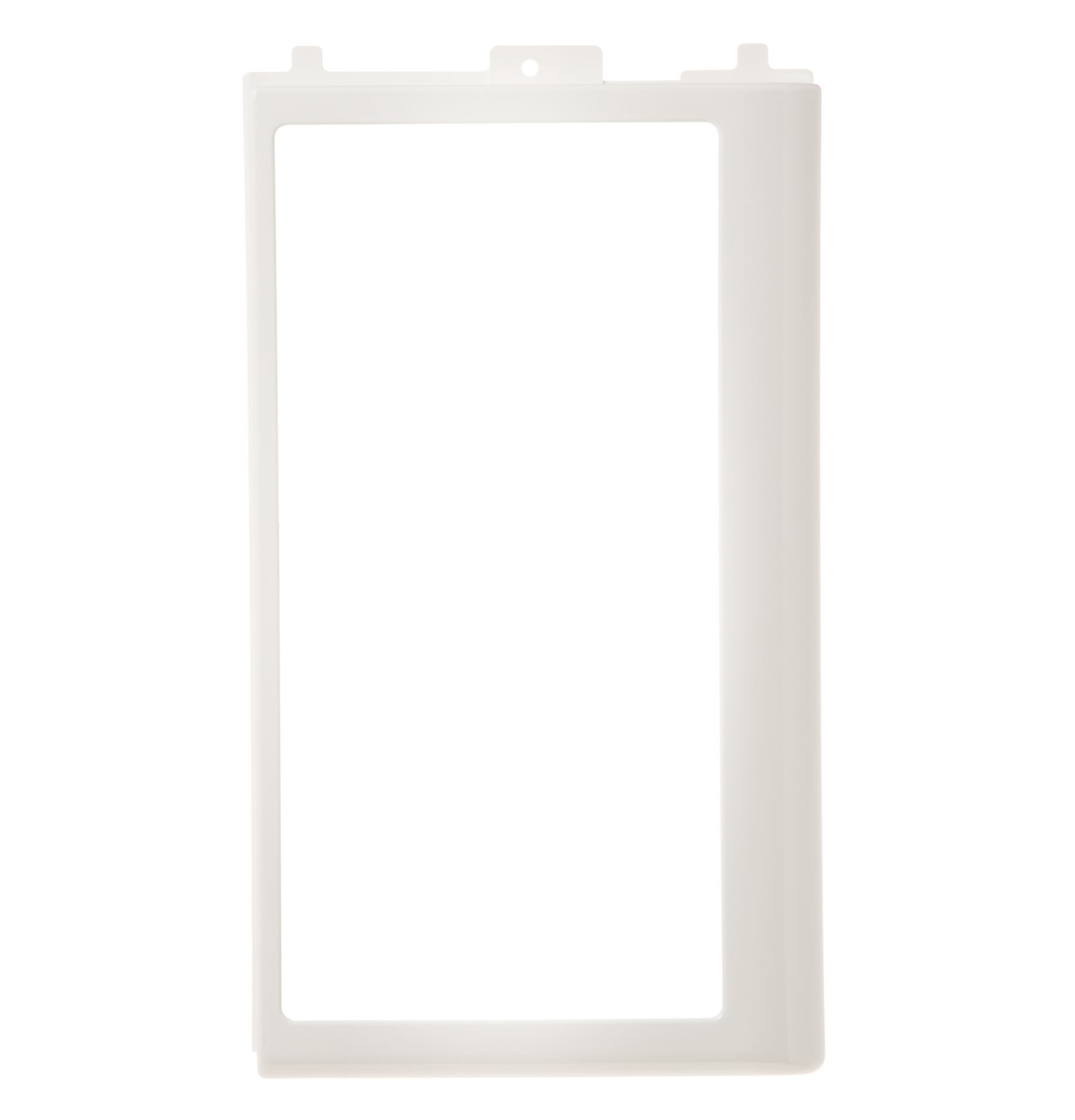 GE FRAME CONTROL PANEL - Part# WB07X10535 | Appliance Parts - PartsIPS