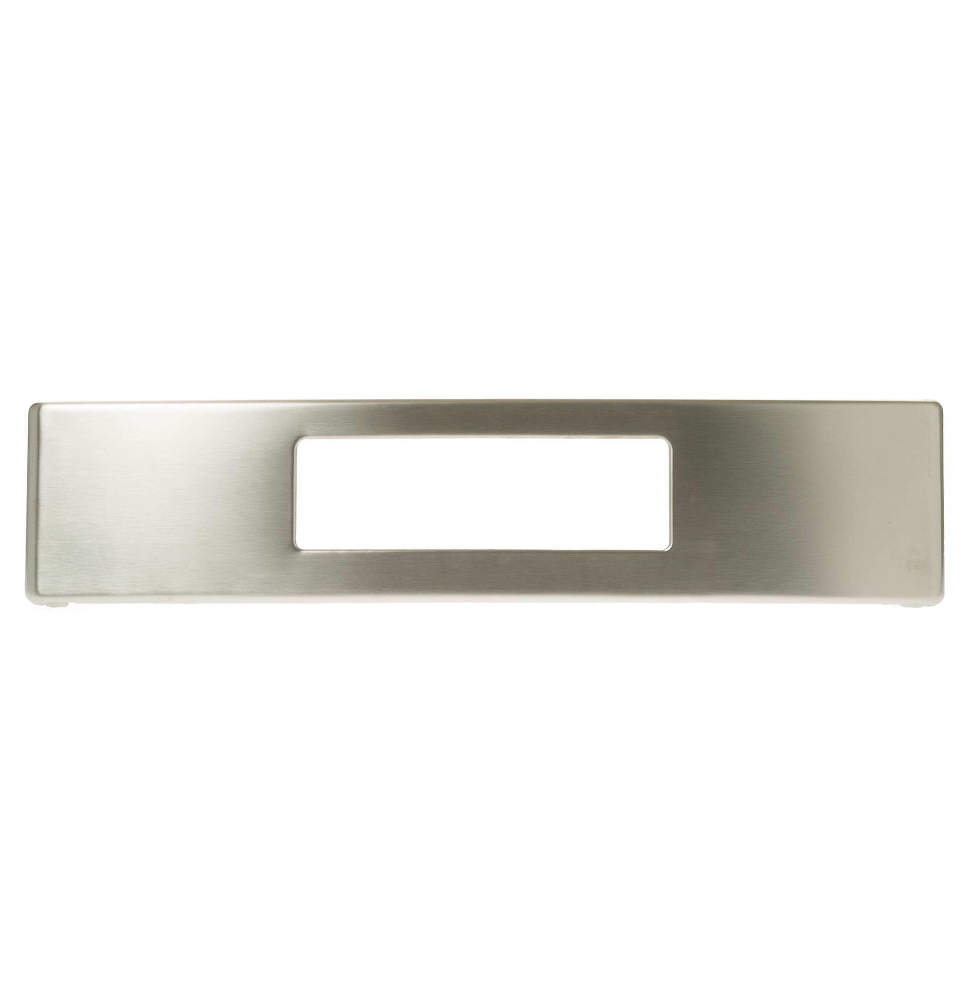 BACKGUARD RANGE - Part# WB07X24826 | Appliance Parts - PartsIPS