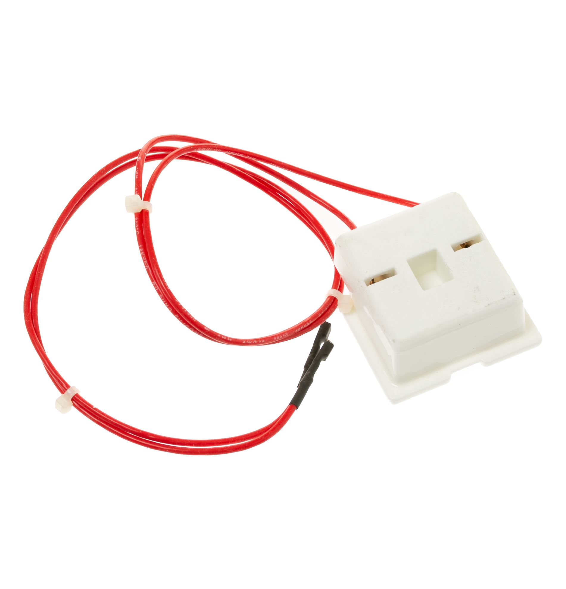 GE SOCKET RECEPTACLE - Part# WB08X10048 | Appliance Parts - PartsIPS