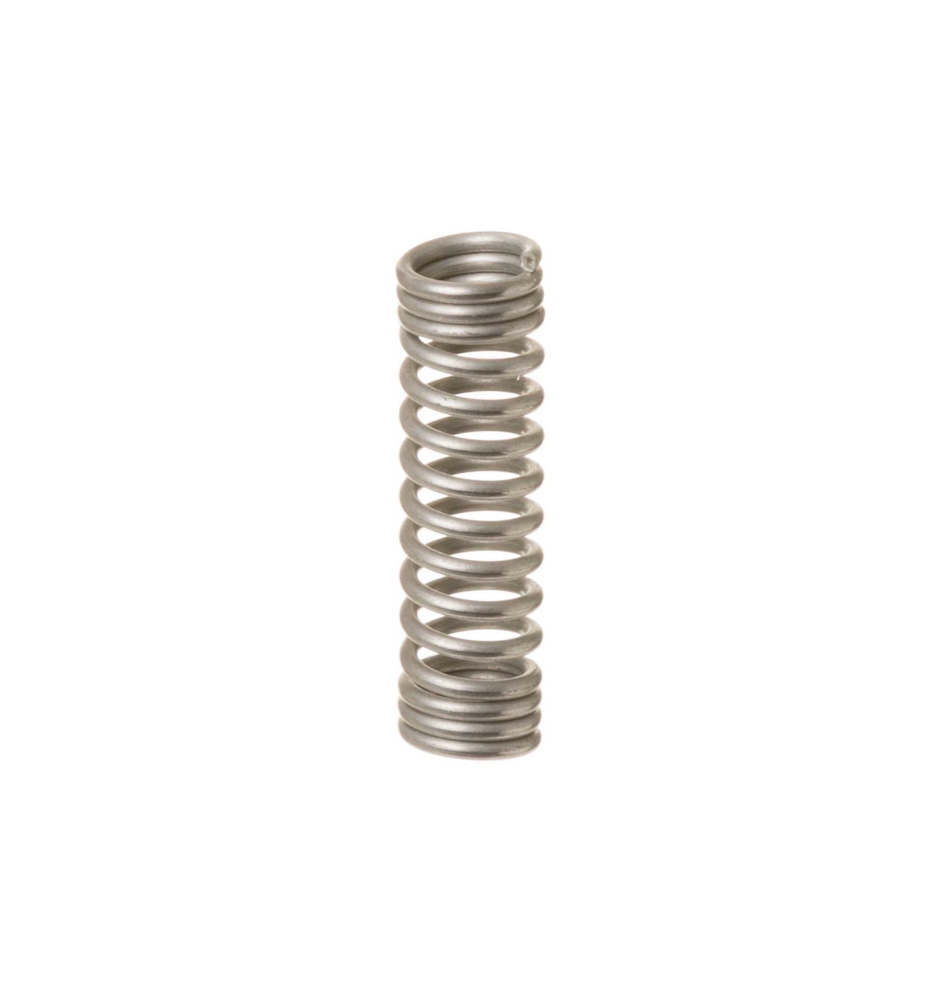 GE SPRING STAINLESS - Part# WB09X10033 | Appliance Parts - PartsIPS