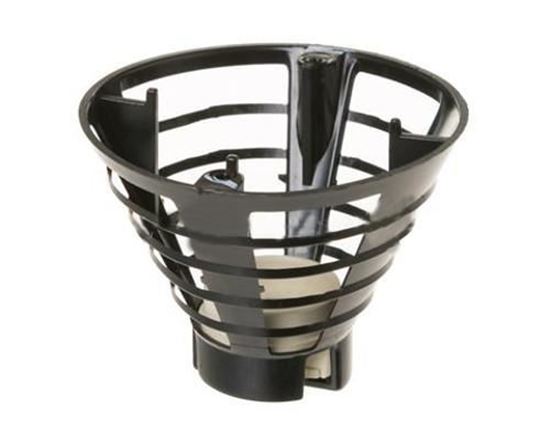 GE LAMP SOCKET - Part# WB18X27245 | Appliance Parts - PartsIPS