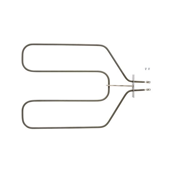 RANGE OVEN BROIL ELEMENT - Part# WB44X173 | Appliance Parts - PartsIPS