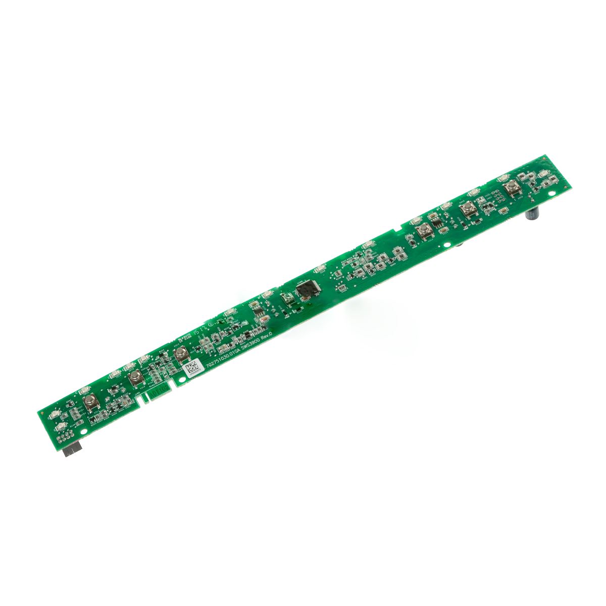 GE KIT SVC UI FRONT LOGIC - Part# WD21X23463 | Appliance Parts - PartsIPS