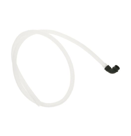 GE HIGH LOOP DRAIN HOSE - Part# WD24X29378 | Appliance Parts - PartsIPS