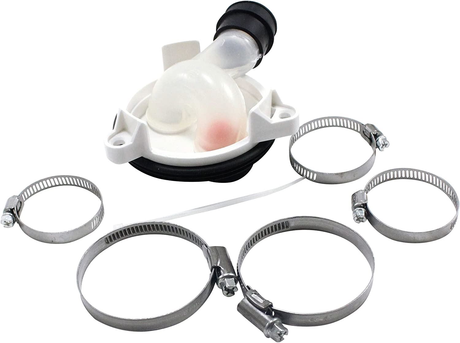 GE DIVERTER ASM KIT - Part# WD35X10386 | Appliance Parts - PartsIPS