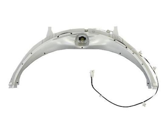 GE BEARING TOP ASM - Part# WE03X25576 | Appliance Parts - PartsIPS