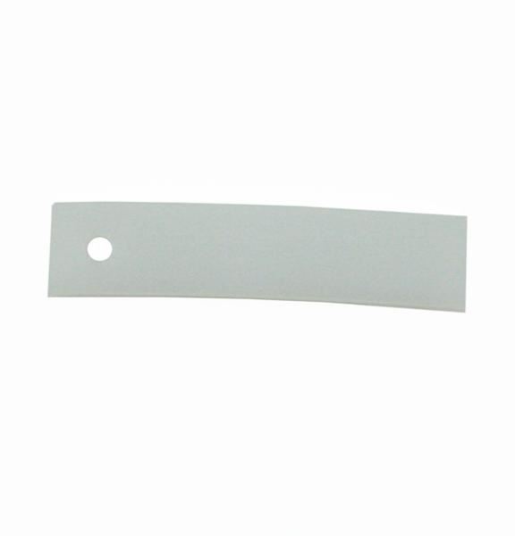 GE BEARING SLIDE WHITE - Part# WE1M504 | Appliance Parts - PartsIPS