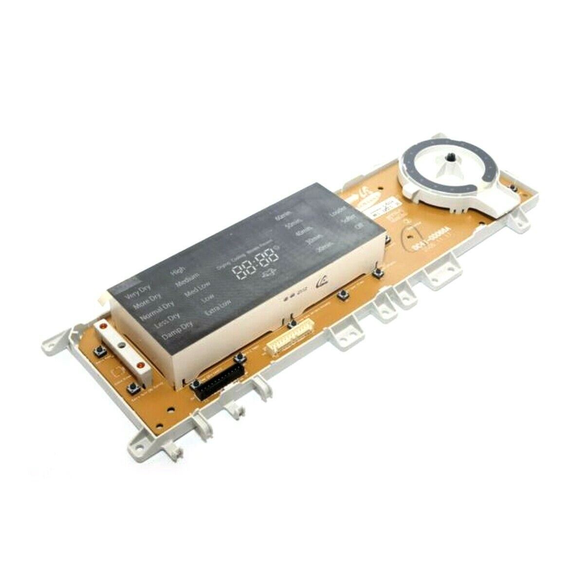 GE MAIN CONTROL BOARD & CHASSIS - Part# WE22X31718 | Appliance Parts ...