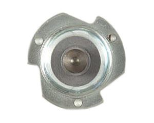 GE SHAFT & BRACKET ASS'Y - Part# WE3M33 | Appliance Parts - PartsIPS