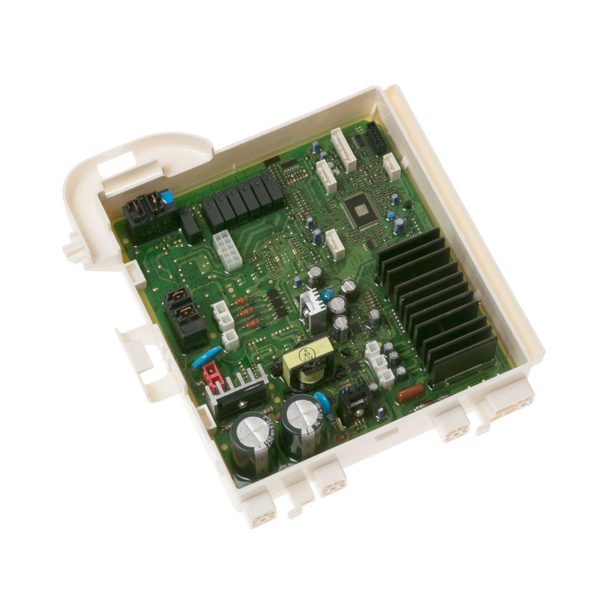 GE INVERTER ASM - Part# WH12X10448 | Appliance Parts - PartsIPS
