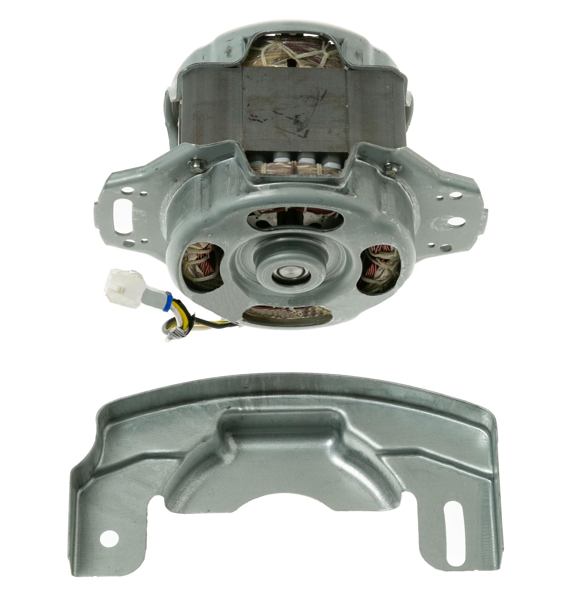 GE KIT MOTOR AND SHIELD TUB - Part# WH49X25734 | Appliance Parts - PartsIPS