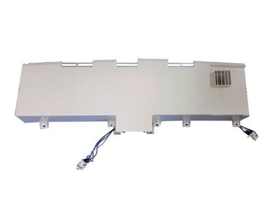 GE FRESH FOOD EVAPORATOR COVER - Part# WR17X28923 | Appliance Parts ...
