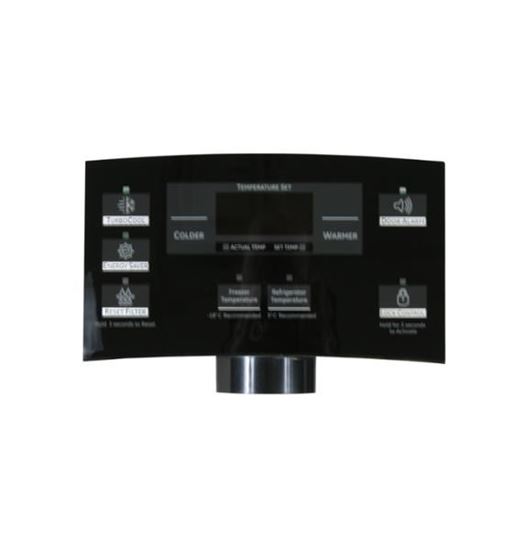 GE INTERFACE DISPENSER ASM - Part# WR55X10924 | Appliance Parts - PartsIPS