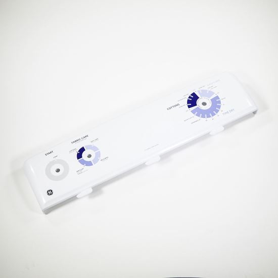 GE COMBINED HMI ASM WW 20' - Part# WR55X23215 | Appliance Parts - PartsIPS