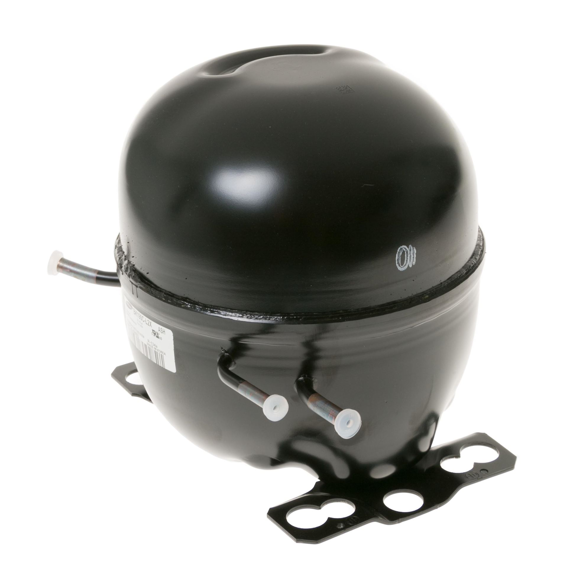 GE COMPRESSOR - Part# WR78X23067 | Appliance Parts - PartsIPS