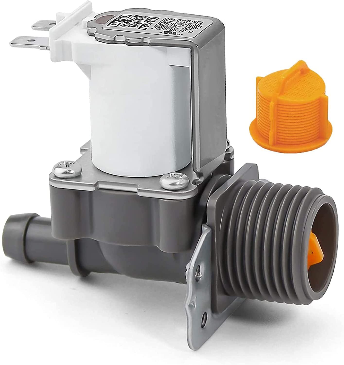 LG Electronics VALVE ASSY-INLET - Part# 5220FR2006Z | Appliance Parts ...