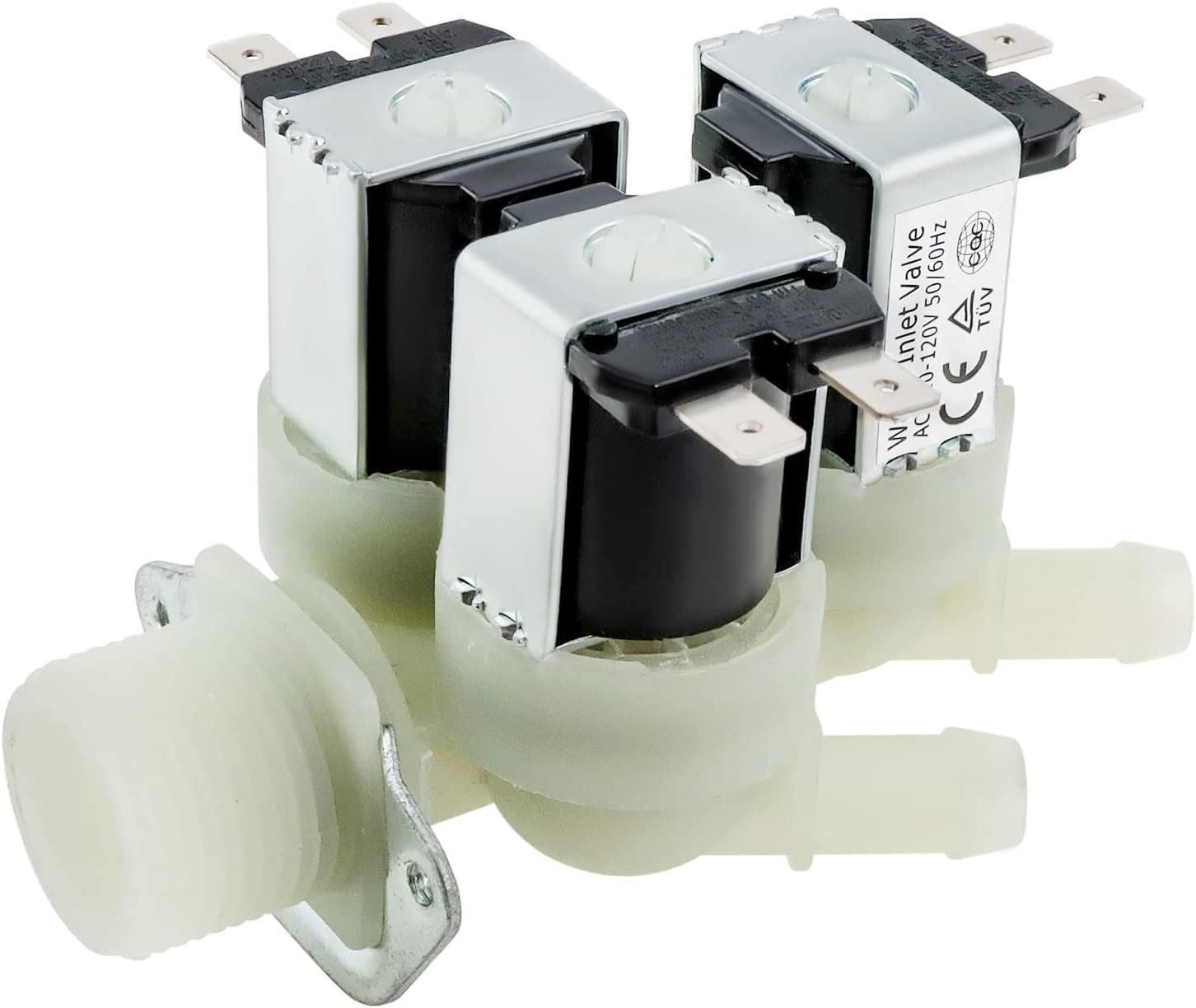 LG Electronics VALVE ASSY-INLET - Part# 5221ER1003S | Appliance Parts ...