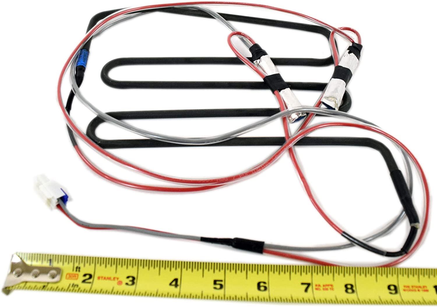 LG Electronics HEATER-SHEATH - Part# 5300JB1114Z | Appliance Parts ...