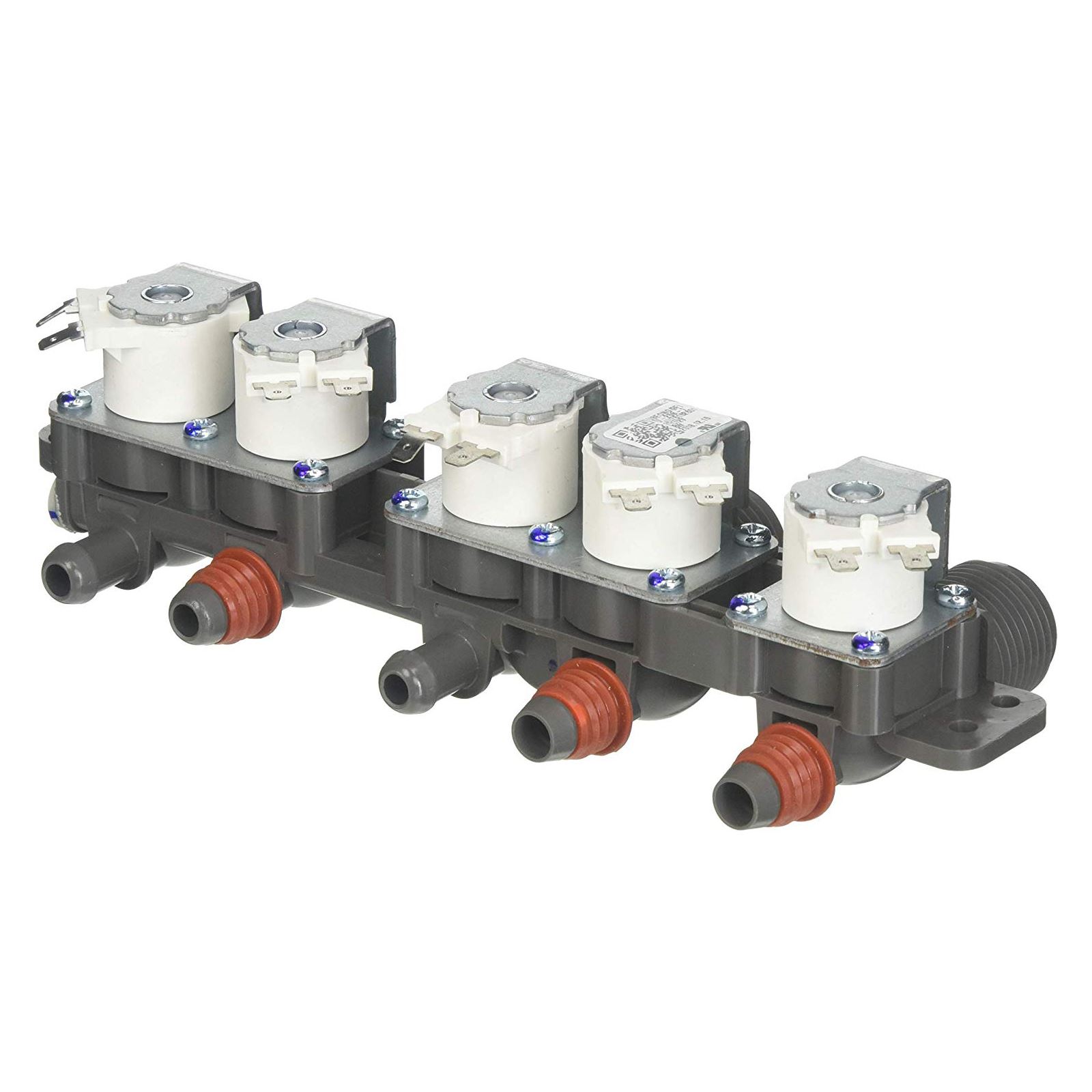 VALVE ASSY-INLET - Part# AJU75152601- Appliance parts and Supplies ...