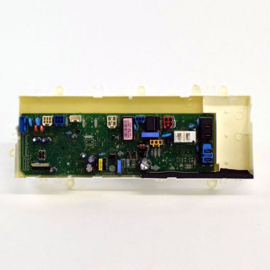 LG Electronics PCB ASSY-MAIN - Part# EBR62707659 | Appliance Parts ...